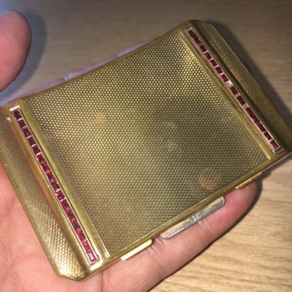 Stratton Compact - Etsy UK