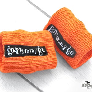 Gauntlets With Custom Lettering Different Sizes and Different - Etsy