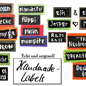 Gauntlets With Custom Lettering Different Sizes and Different - Etsy