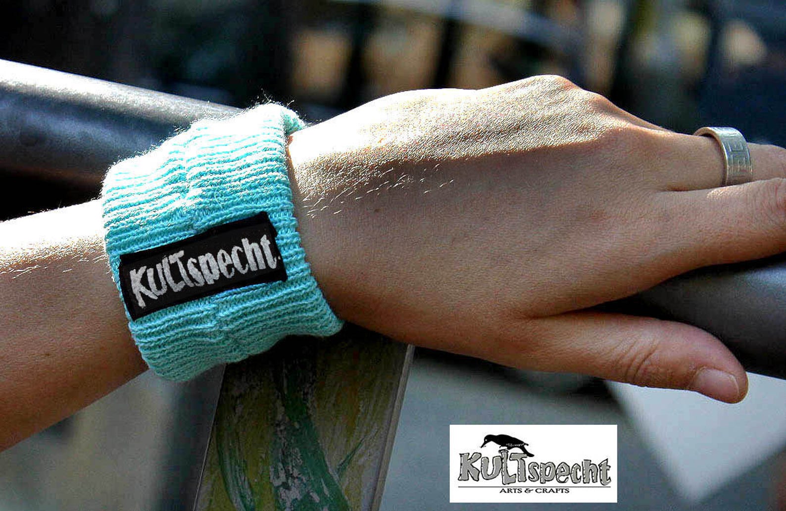 Gauntlets With Custom Lettering Different Sizes and Different | Etsy