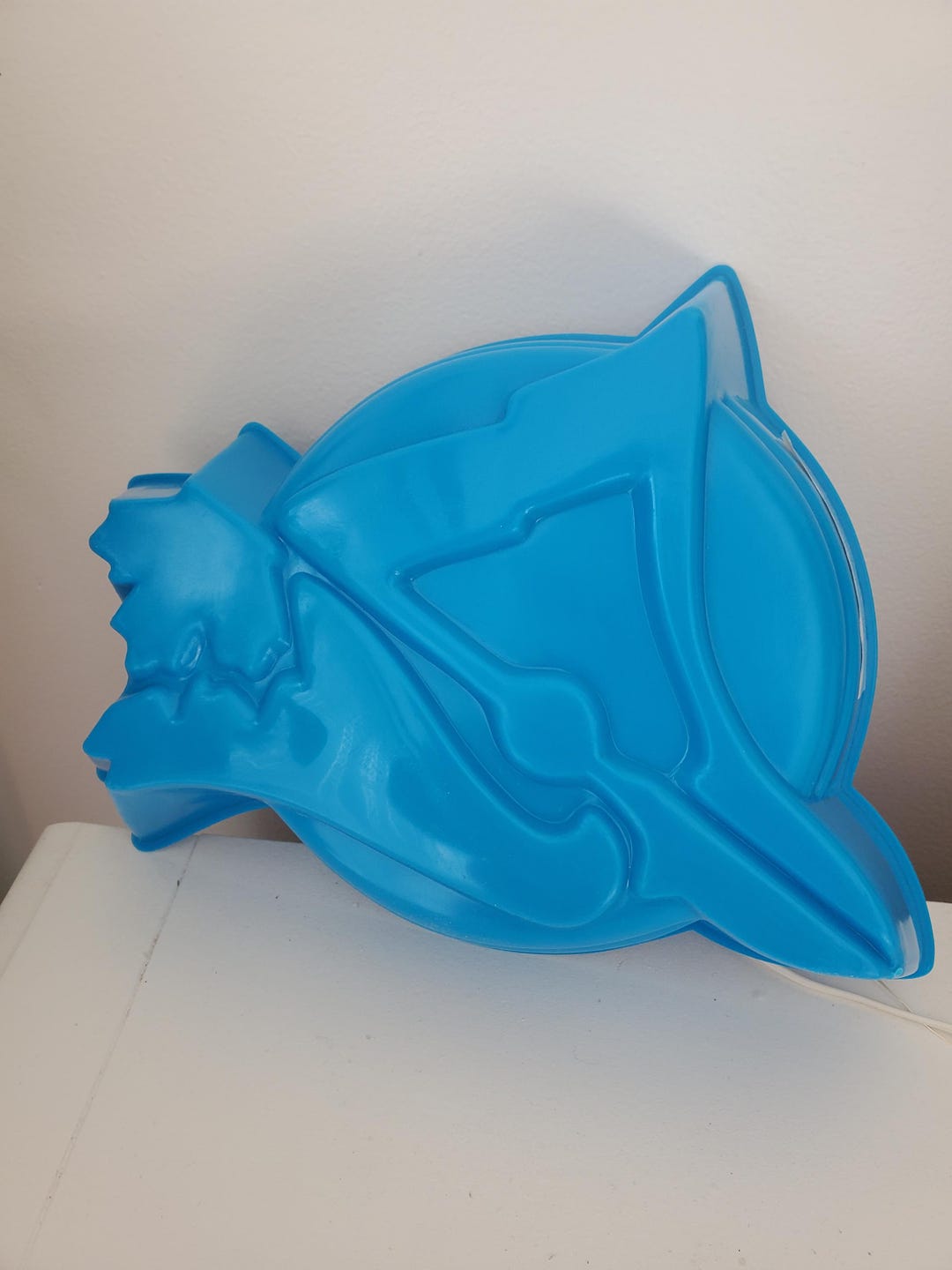 Vintage Toronto Blue Jays Jello Mold - Etsy
