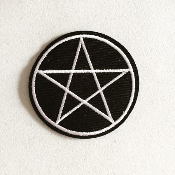 Pentagram - Etsy