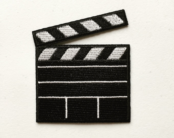 Crochet Film Strip Scarf - Etsy