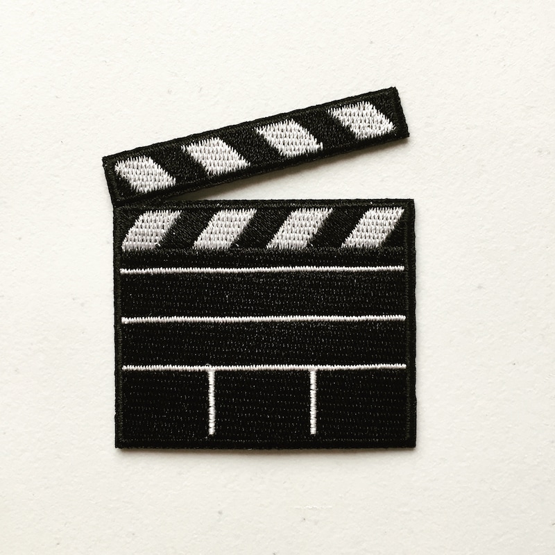 Film Patch - Etsy