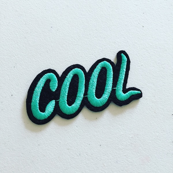 Cool Iron on Patches - Etsy