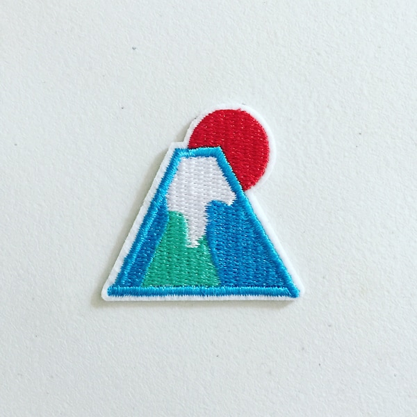 Japanese Patches - Etsy