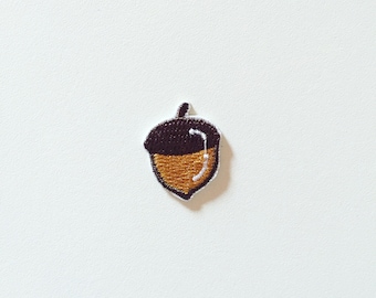 Acorns - Etsy