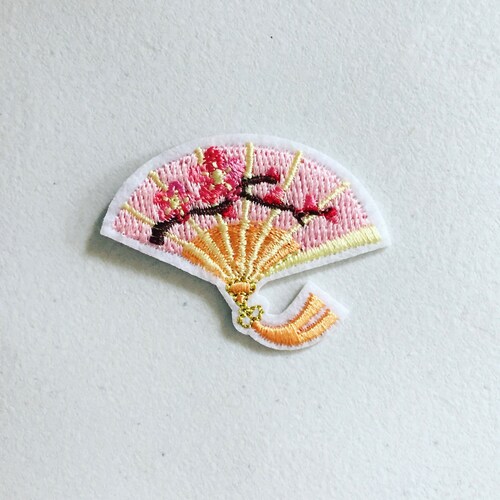 Bonsai Tree Iron-on Patch Japanese Tree Badge Japan Patch - Etsy