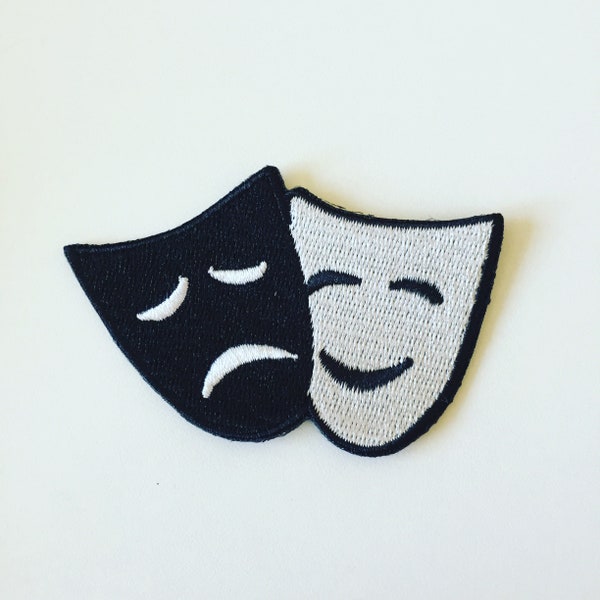Theatre Patch - Etsy