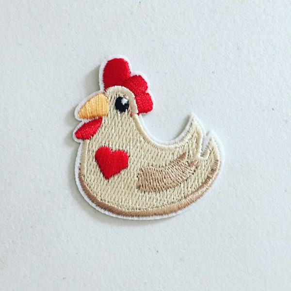 Chicken Motif - Etsy