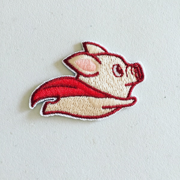 Flying Pig - Etsy