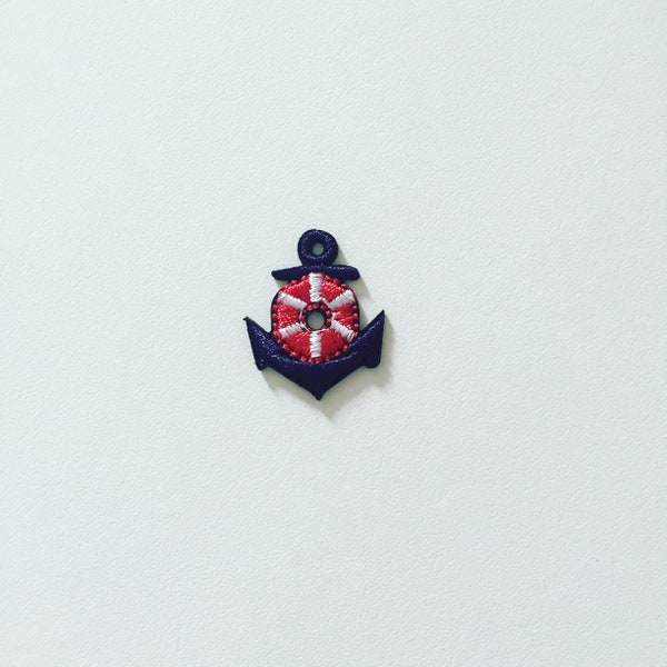 Nautical Cap Badges - Etsy UK