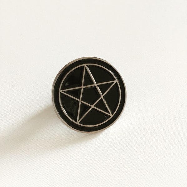 Pentagram - Etsy