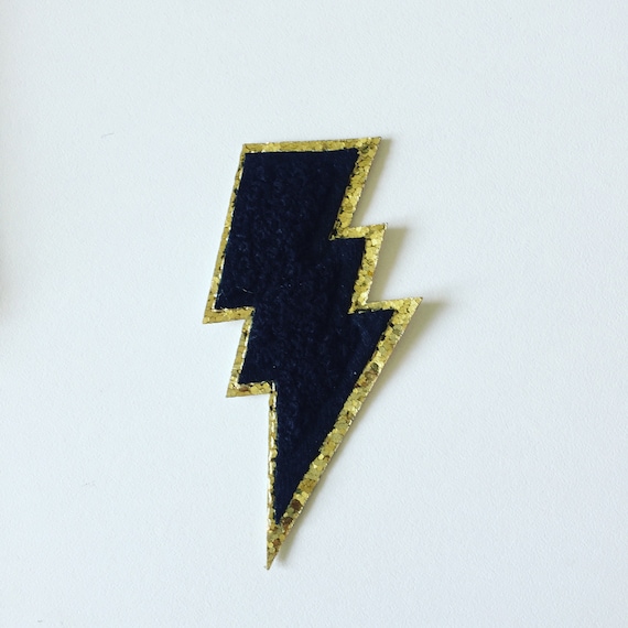 Appliques & Patches Craft Supplies & Tools Pop Culture Gift DIY ...