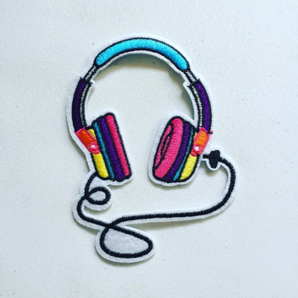 Dj Patches - Etsy