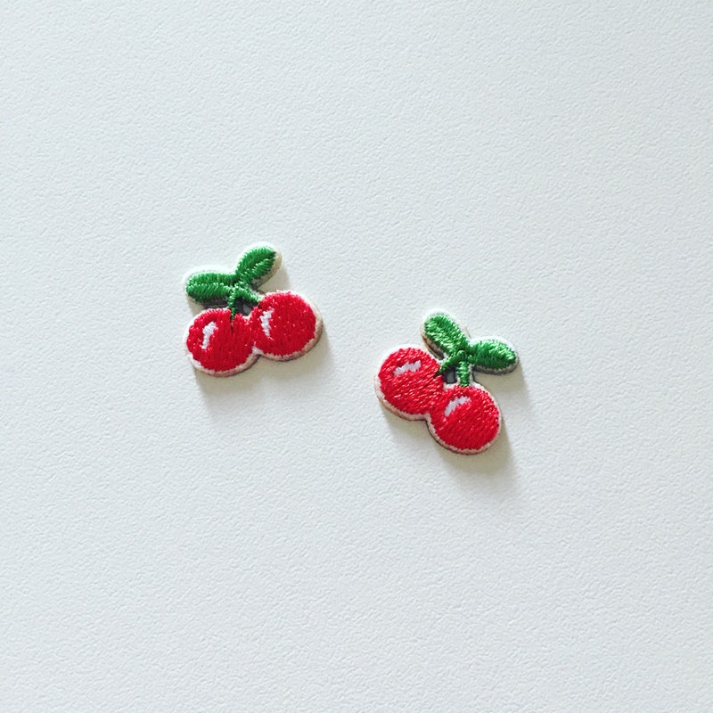 Cherry Patch - Etsy