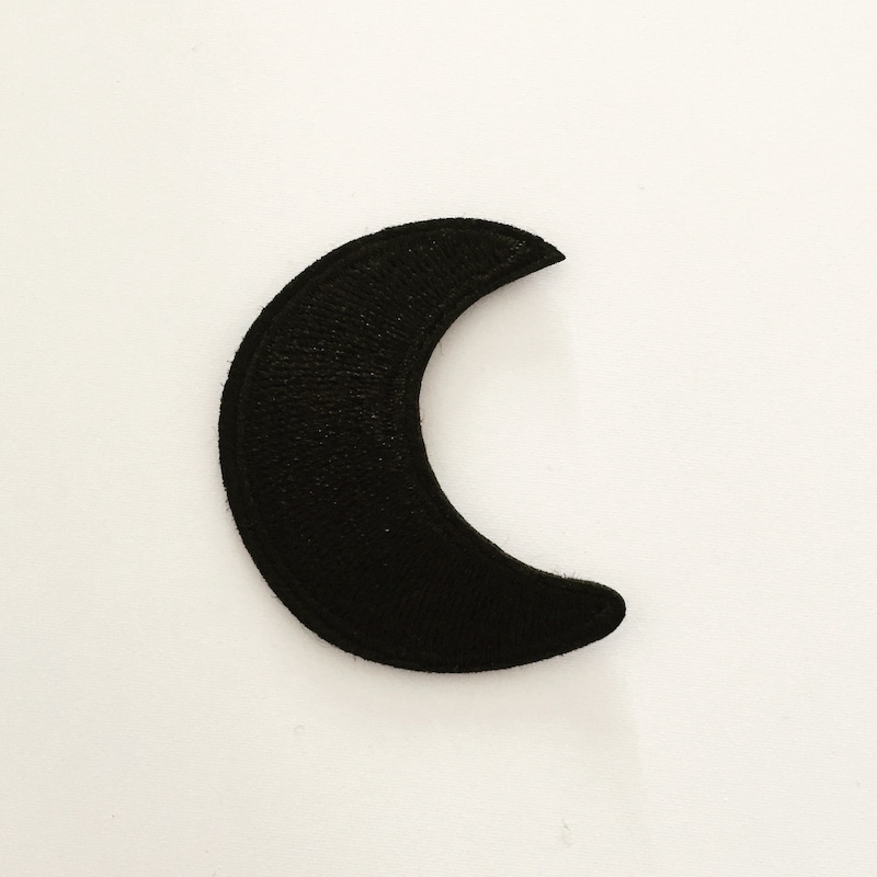 Moon Patch - Etsy
