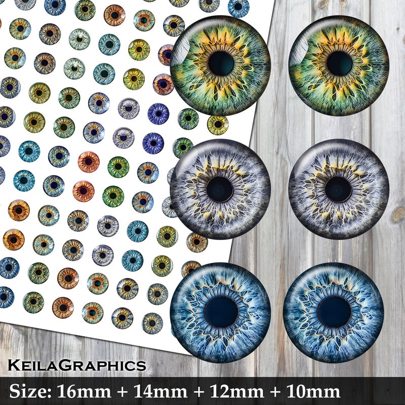 16mm Paper Clip - Etsy