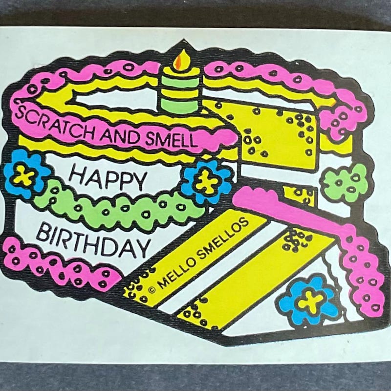 Mello Smellos - Etsy