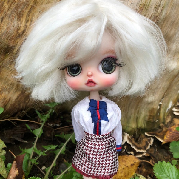 Custom Pullip - Etsy