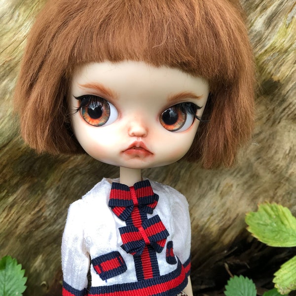Custom Pullip - Etsy