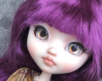 Custom Pullip Doll | Etsy