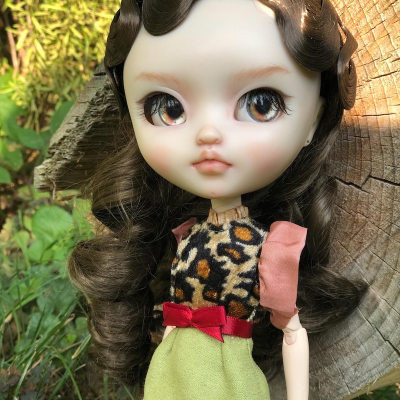 Custom Pullip - Etsy