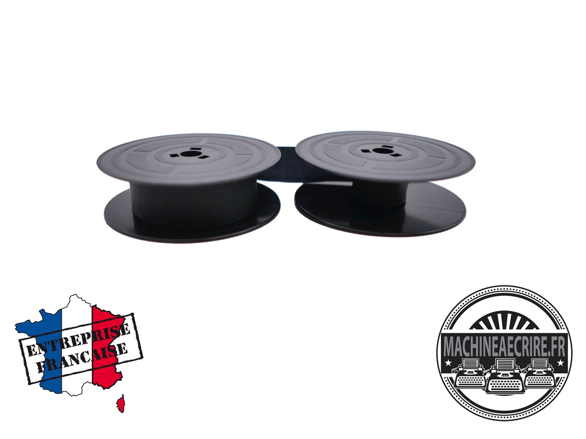 Olivetti Lettera 22 32 33 82 Typewriter Ink Ribbon New With Gift Pouch ...