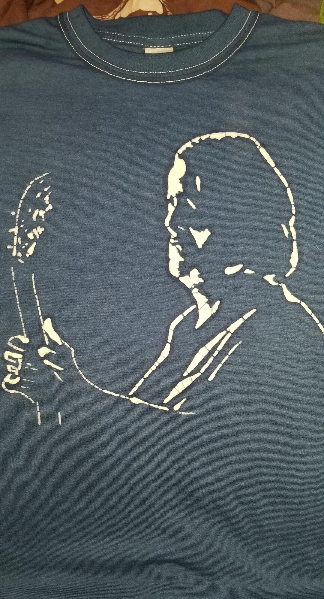 Brand New John Bell Batik. Widespread Panic J.B. - Etsy