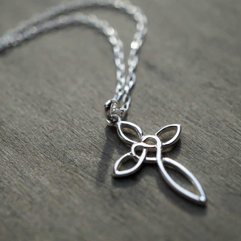 Celtic Infinity - Etsy