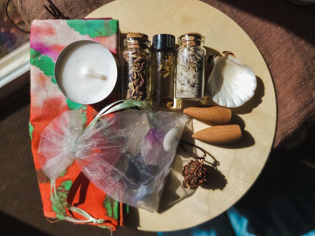 Large Altar Kit - Custom Made to Order - Etsy