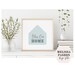 Bless Our Home Printable Wall Art, Home Decor (digital Download) - Etsy