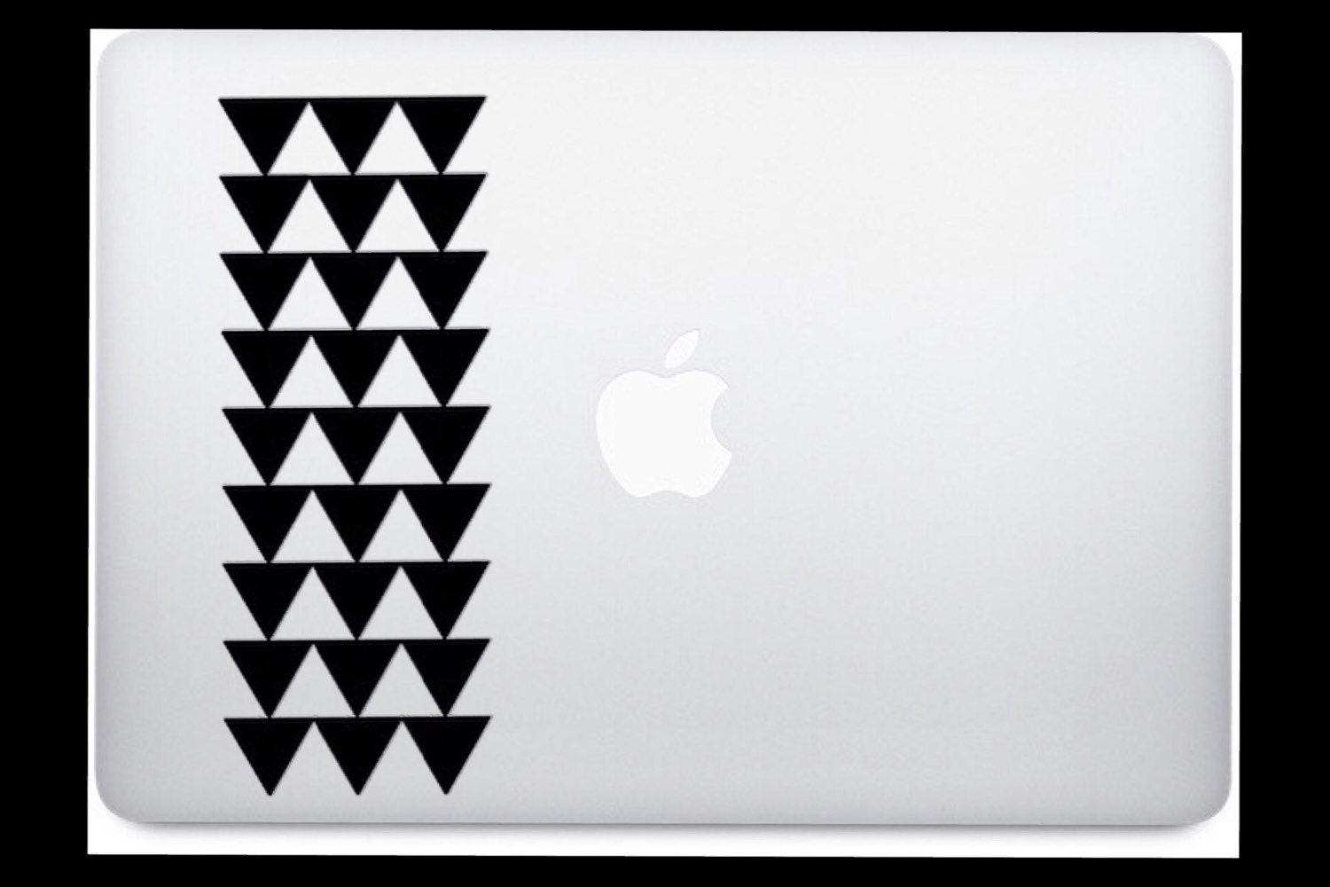 Hawaiian Tribal Shark Tooth Sticker: Niho Mano Decal - Made in Hawaii ...
