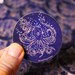 Ten Tickles Embroidery Octopus Embroidery Hoop Under the Sea Marine ...