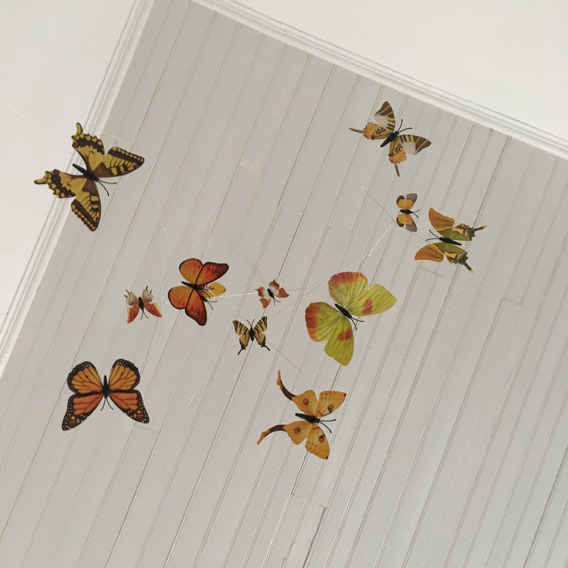 Large Ceiling Mobile - Etsy