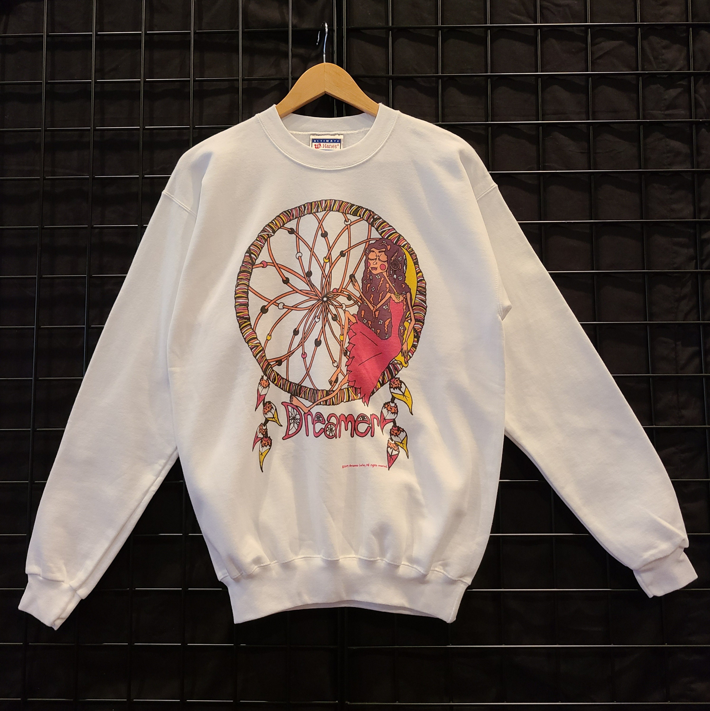 Dreamer Sweatshirt | Etsy