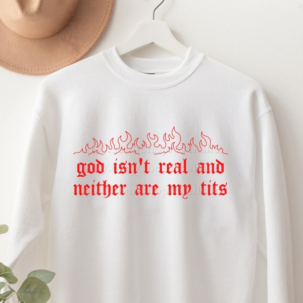 Fake Boob Shirt - Etsy