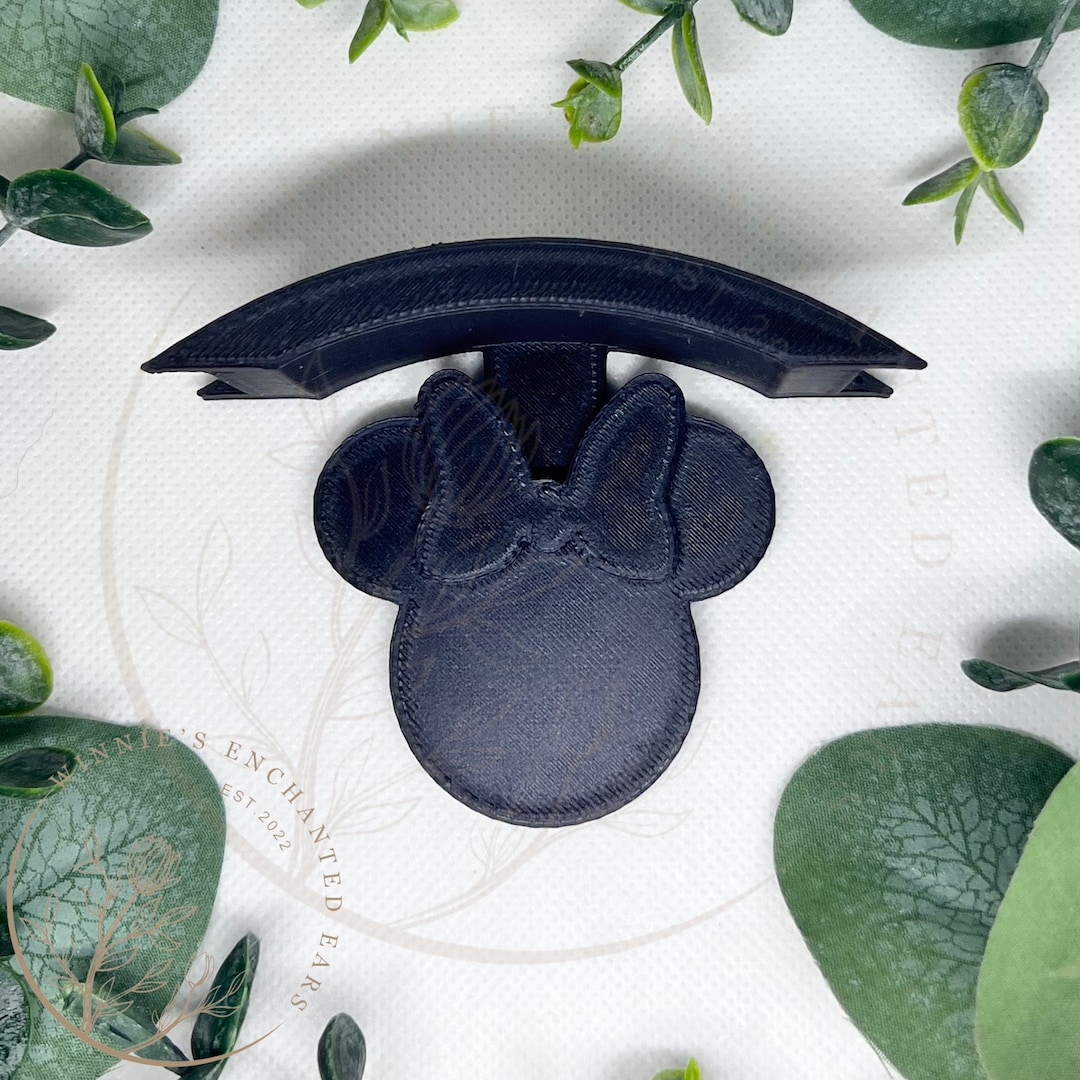 Disney Ears Wall Mount - Etsy