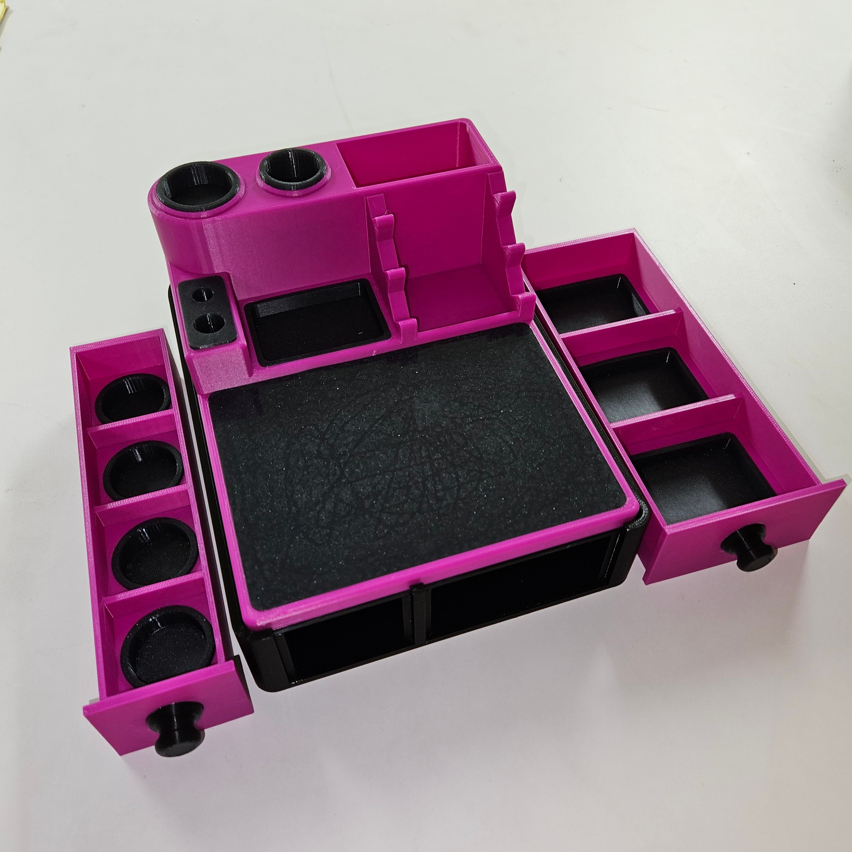 Model X3 Station Premium Dab Station Including Upgraded Storage System ...