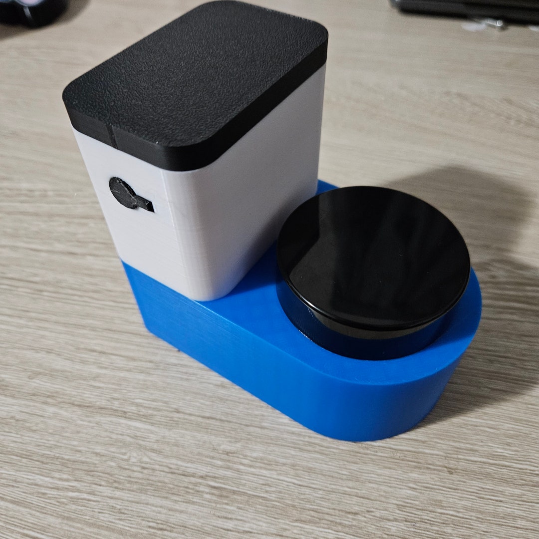 Iso Jar and Cleaning Station. Qtip Holder Funny Toilet - Etsy