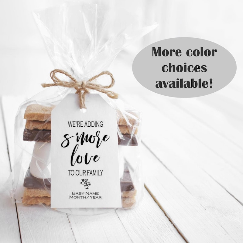 Smores Kit Pop - Etsy