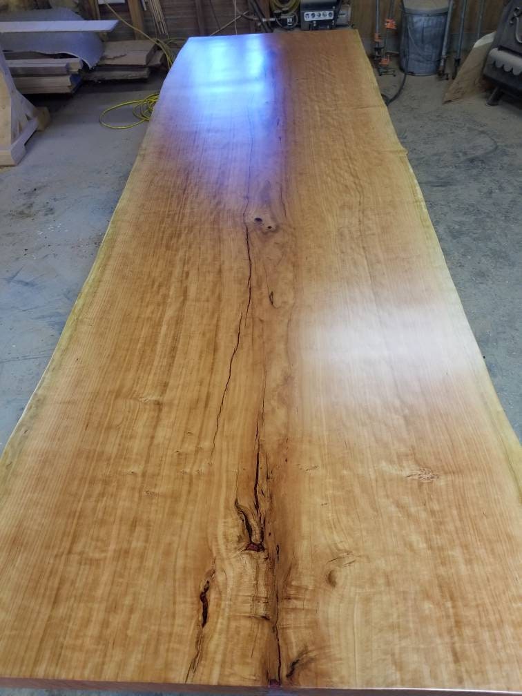 Cherry Dining/ Conference Tableexquisite - Etsy