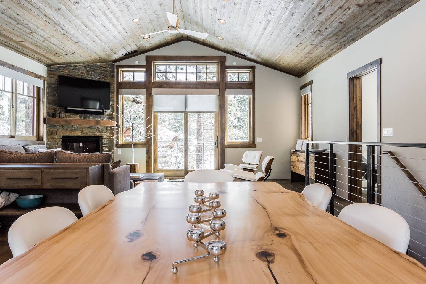 Beautiful Bookmatched Dining Table*** - Etsy