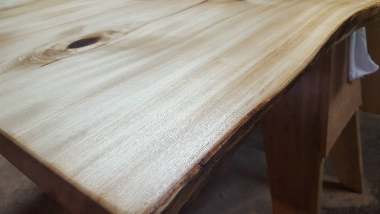 Beautiful Bookmatched Dining Table*** - Etsy