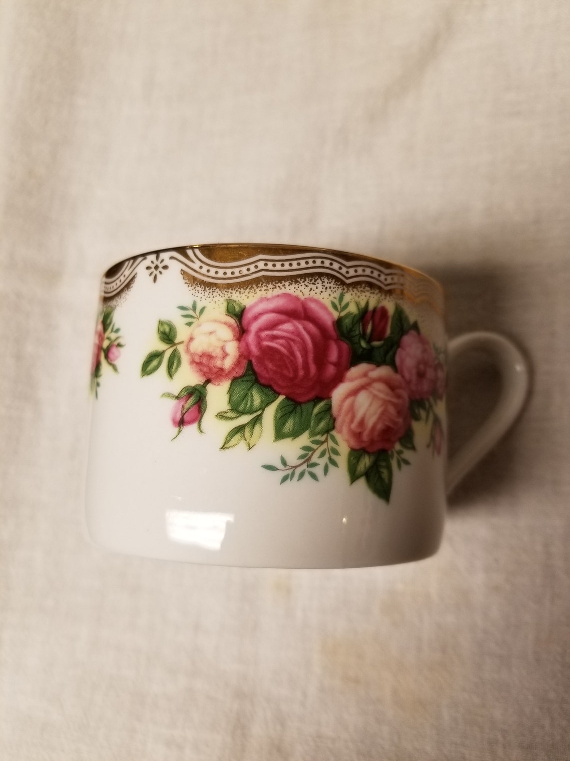 Vintage 39 Pieces of Retroneu the Prestige Collection English | Etsy