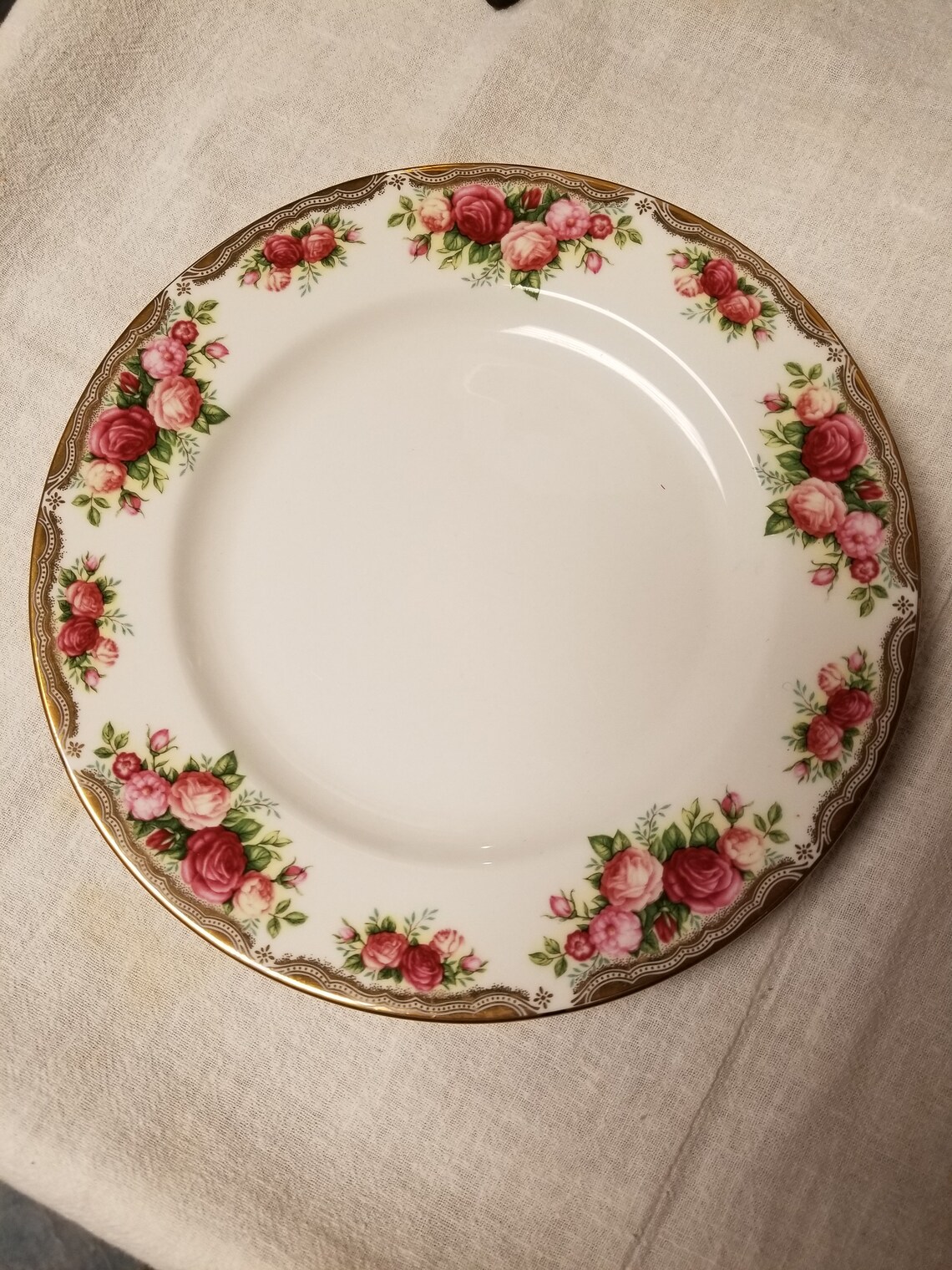 Vintage 39 Pieces of Retroneu the Prestige Collection English | Etsy