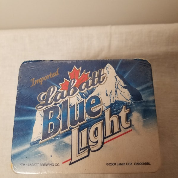 Labatt Blue - Etsy