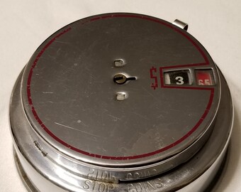 Coin Bank Key - Etsy