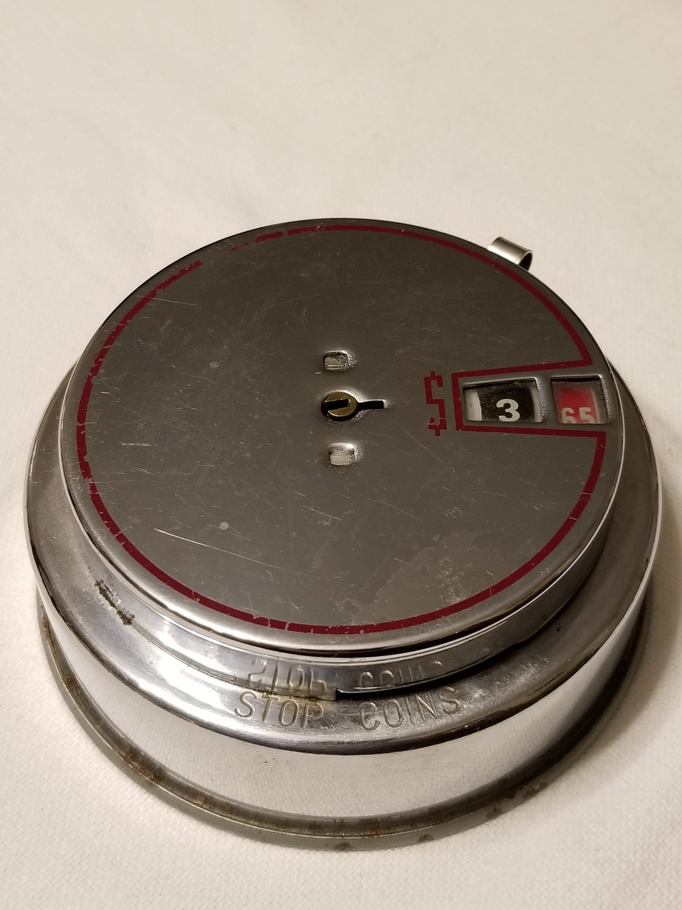 1940s Coin Bank - Etsy