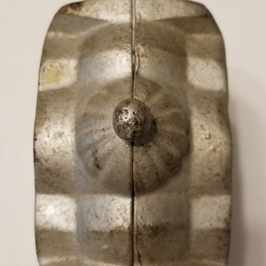 Early 20th Century Cast Iron Still Bank Depicting a Domed Bank. an A.C ...